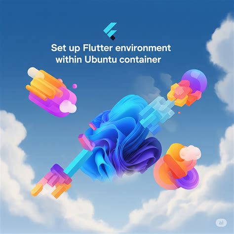 Flutter 💙 Jules Setting Up Container For Background Ai Agent By Anton Malofeev Medium