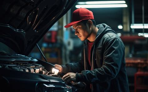 Precision Diagnosis Automotive Technician Toolkit Premium Ai