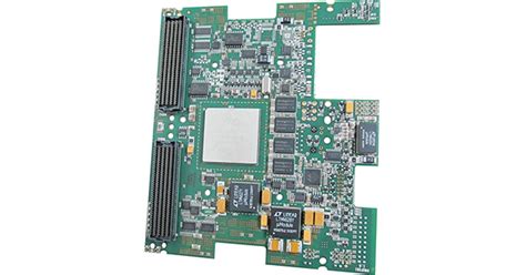 fpga module combines fpga with an arm core processor electronic design