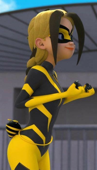 Vesperia Miraculous Characters Miraculous Ladybug Wallpaper Chloe Miraculous