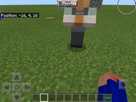 Pathfinding Npc Rminecraftcommands