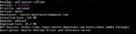 Can Neuron SW Be Integrated With Nvidia Triton Inference Server And How Issue 264 Aws