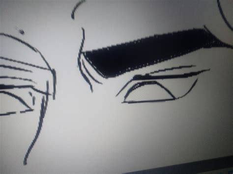 How Do I Remove This White Space That Occurs When I Use The Fill Tool Rkrita