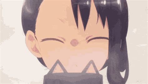 Nagatoro Gif Nagatoro Discover Share Gifs