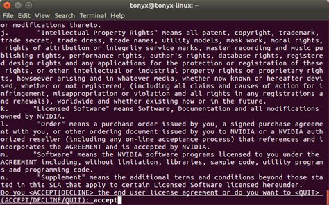 Installation Guide Nsight Graphics Documentation
