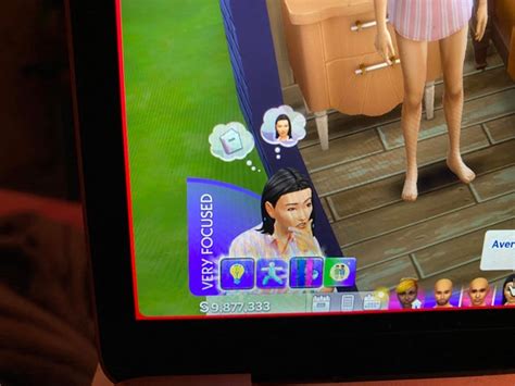 Mod Issue Cant Figure Out Which Mod Rthesims4mods Mod Issue Cant Figure Out Which Mod Rthesims4mods