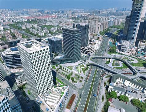 国家级文化产业示范园区｜上海市大创智创新发展示范园区：文化科技双向赋能，助推杨浦创新发展 腾讯新闻