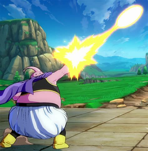 File DBFZ MajinBuu S Png Dustloop Wiki File DBFZ MajinBuu S Png Dustloop Wiki