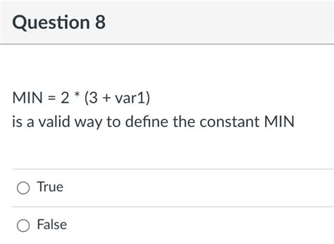 Solved Question 4 Given The Data Definition Var1 WORD 9325h Chegg Com