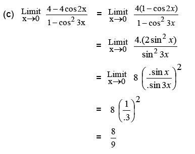 Limit Fungsi Trigonometri Materi Lengkap Matematika