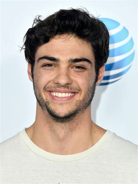 Noah Centineo Filmografi