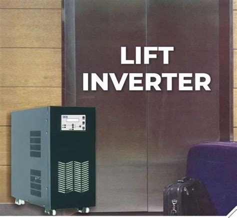 Elevator Power Backup In Nagpur Id 2855495974130