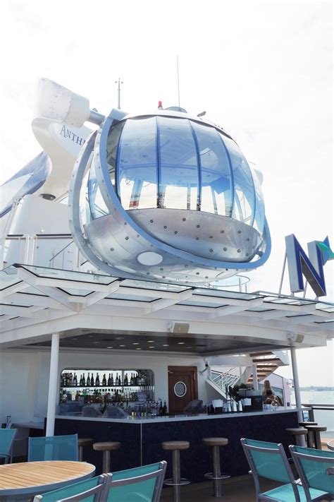 Anthem Of The Seas North Star Review