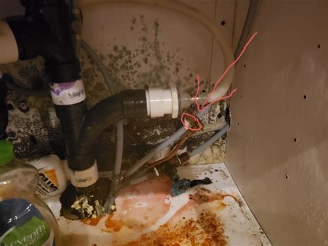 Need Help Fixing A Busted Connection Rplumbing