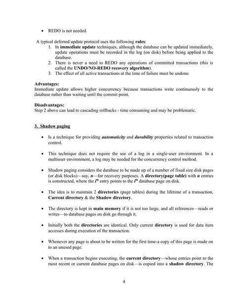 What Is Database Backup The 3 Important Recovery Techniques From