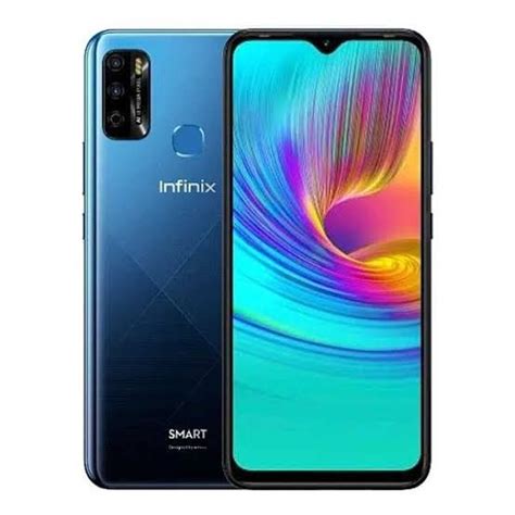 Infinix Smart Price In Pakistan