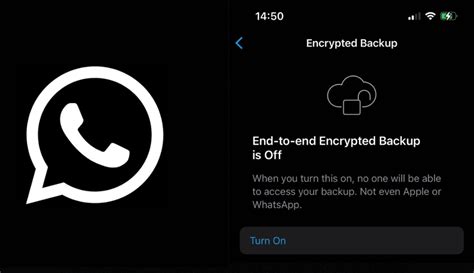 How To Enable End To End Encryption In Whatsapp