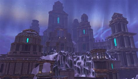 wow龙眠神殿怎么上去 wow龙眠神殿上去方法 梦幻手游网