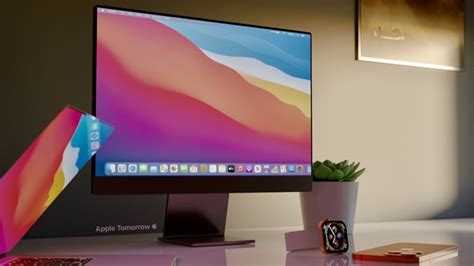 Imac 2022