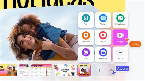 Canva Is Getting Ai Image Generation Interactive Coding Spreadsheets