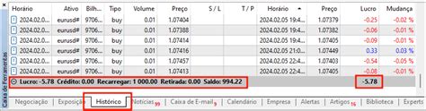 aprenda a configurar o metatrader 5 como um profissional