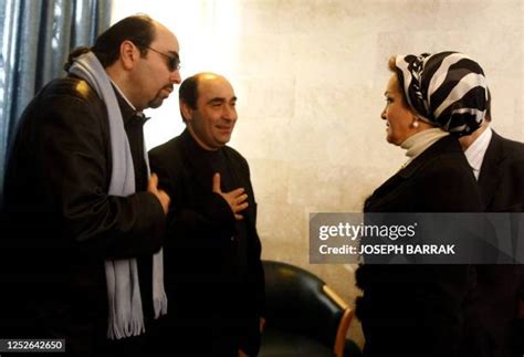 Assi Rahbani Photos And Premium High Res Pictures Getty Images