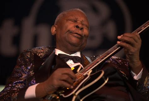 Bb King Guitars And Gear List With Videos Guitar Lobby