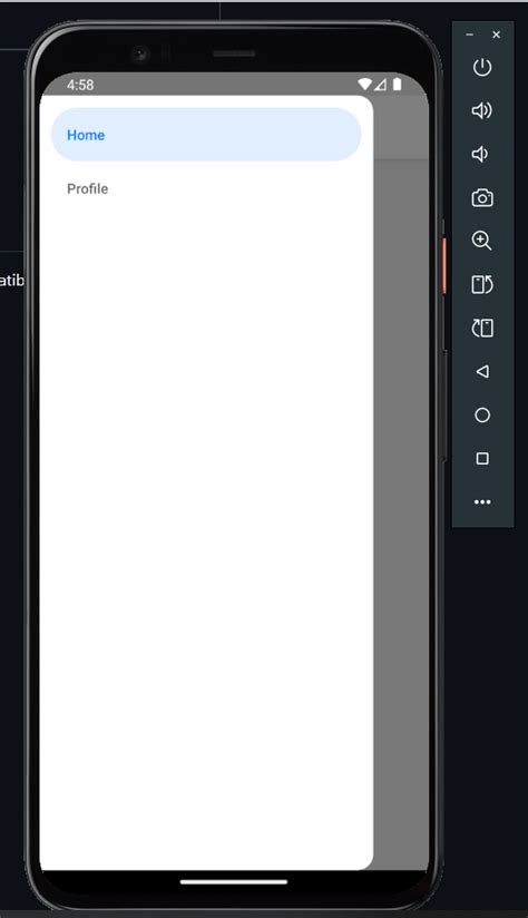 Failure Build Failed With An Exception Settingsgradle Line 2 Error And React Native Run