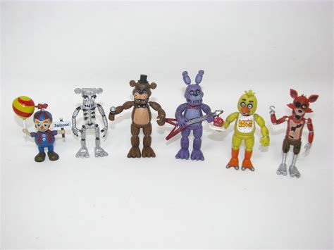 Bonnie Freddy And Chica F Naf 2 Pictures In