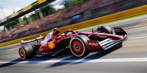 Best Controller Settings For F1 25