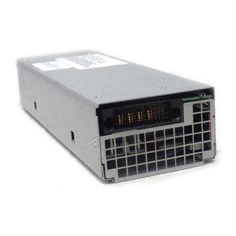 Ibm 49p2167 Power Supply 514w For X345