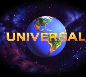 Universal Pictures Dvd Logo