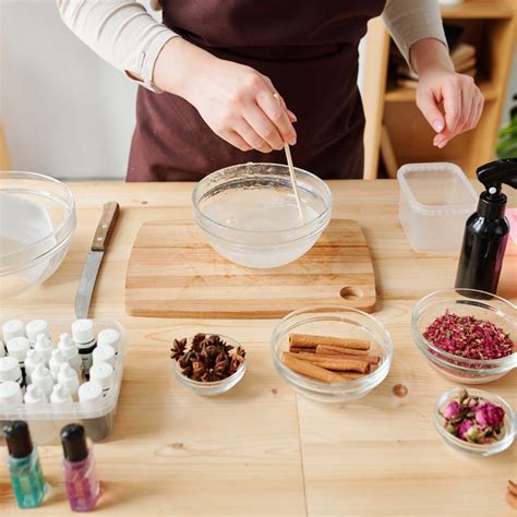 Delightful Diy Soap Making Tips For Bubbly Clean Fun