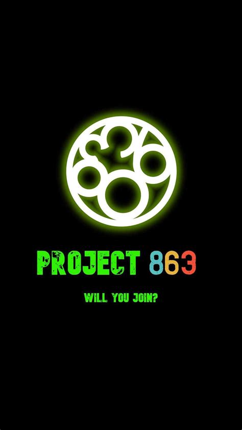 Project 863 Wallpapers Featuring Matthias And Syphus