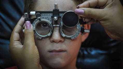 Glaucoma Treatment Tiny Rod May Provide Breakthrough Herald Sun