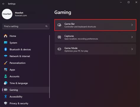Disable Xbox Game Bar In Windows 11 10 A Step By Step Guide