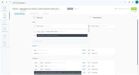 Data Processing Engine Ovhcloud Worldwide