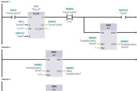 Modbus Communication Between Delta Plc With Vfd