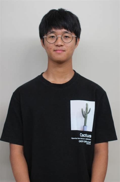 Sumin Kim The Dispatch