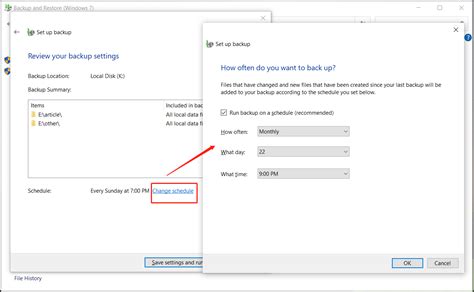Best Free Incremental Backup Software For Windows 1110 For Data Minitool