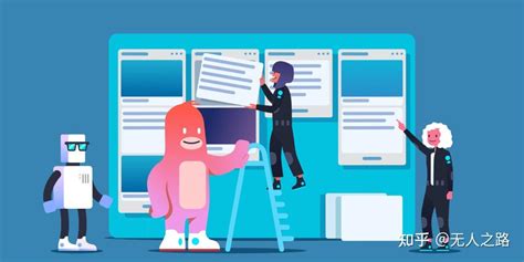 Get：一个很棒的项目管理工具trello 知乎