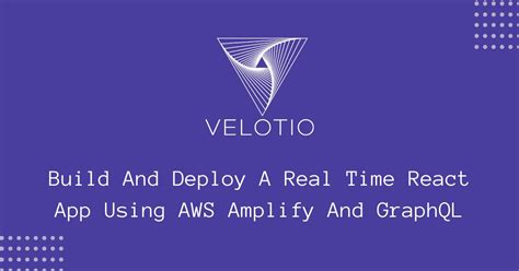 Omkar Joshi On Linkedin React Graphql Aws Amplify
