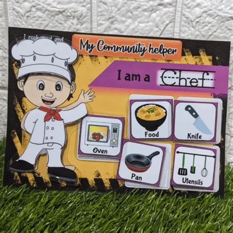 Community Helpers Chef From Recipe To Revenue How Zepper Transforms