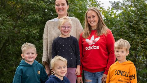 1 Klasse På Marvik Skule