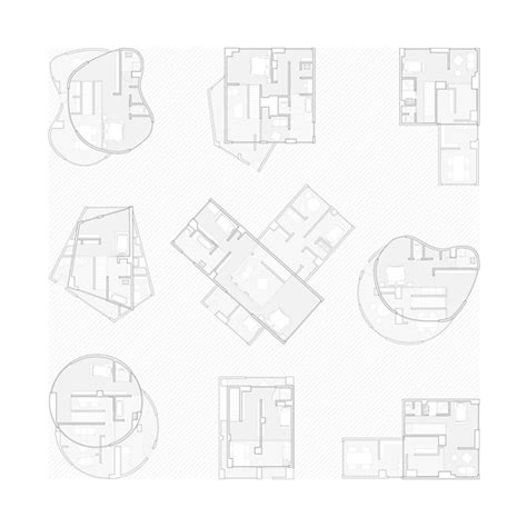 Ai Creates Generative Floor Plans And Styles With Machine Learning At