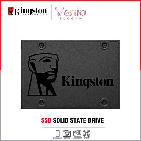 Kingston Ssd Lazada Co Th