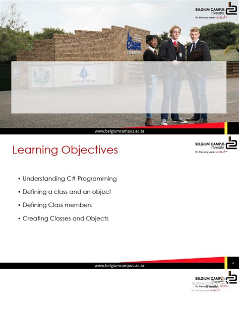 lecture 1 classes objects pdf method computer programming