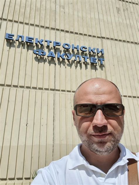 Ivan Stankovic On Linkedin Elfak Syncitgroup Ntp Niš