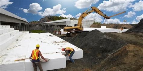 Expanded Polystyrene Melting Point Exploring The Limits Of Heat Resistance