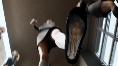 College Giantess Trapped [animation Teaser] Xxx Mobile Porno Videos